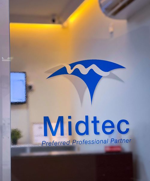 Qatar's Preferred Door Automation Provider - Midtec Qatar